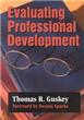 Evaluating professional development - GUSKEY, THOMAS R. - Compra Livros ou ebook na Fnac.pt