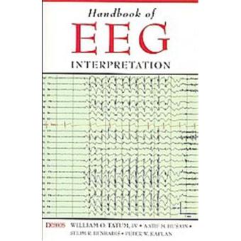 Handbook of EEG Interpretation - broché - Achat Livre | fnac