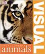 Visual Encyclopedia Of Animals - broché - Achat Livre | fnac