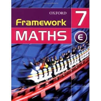 Framework Maths: Year 7 Extension Students' Book: Extension Students ...