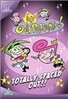 The Fairly Odd Parents - Totally Spaced Out - DVD Zone 2 - Achat & prix ...