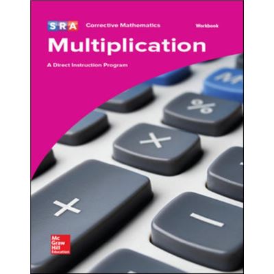 Corrective mathematics multiplicati - McGraw Hill - Compra Livros na ...