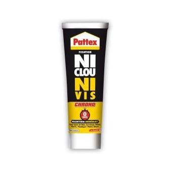 Pattex ncnv chrono tube 52gr 1496133 - Colles et adhésifs - Achat ...