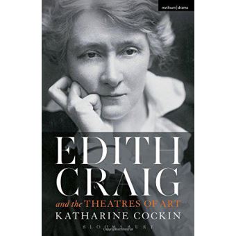 Edith Craig and the Theatres of Art - [Version Originale] Inconnu ...