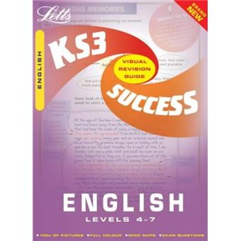 Key Stage 3 English: Levels 4-7 (Key Stage 3 Success Guides) - [Livre en VO] Collection - poche ...