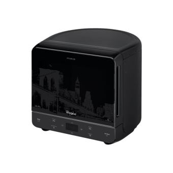 Whirlpool Max MAX 35 NY - four micro-ondes monofonction - pose libre ...