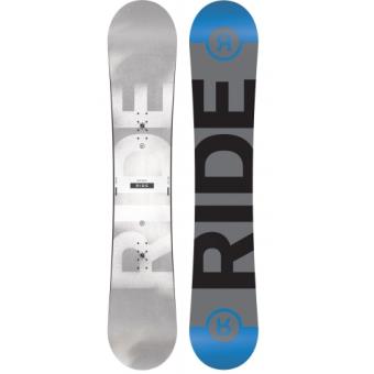 Pack Snowboard + Fix Ride Control V2 + Lx Black - 152 - Gris - Skis et ...