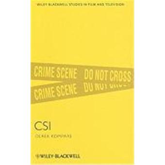 CSI - Autres - Achat Livre | fnac