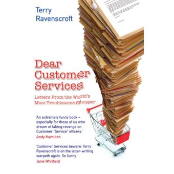 Dear Customer Services - broché - Achat Livre | fnac