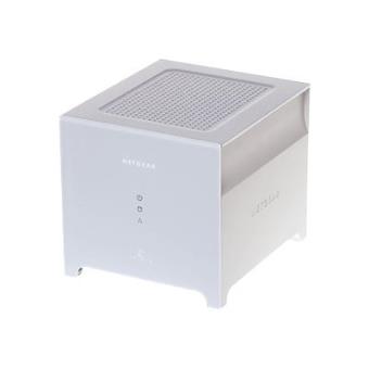NETGEAR SC101T Storage Central Turbo - Lecteur réseau - SATA 1.5Gb/s ...