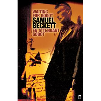 Waiting for godot - Samuel Beckett - Compra Livros na Fnac.pt