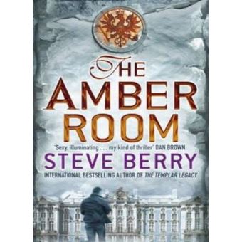 The Amber Room Ssa - [Version Originale] Berry Steve - poche - Berry ...