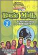 Standard Deviants School: Basic Math, Vol. 2 - Subtracting Integers - DVD Zone 1 - DVD Zone 1 ...
