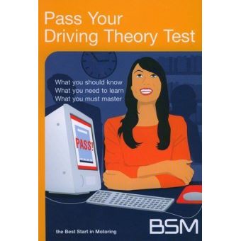 Pass Your Driving Theory Test Anon - broché - Anon - Achat Livre | fnac