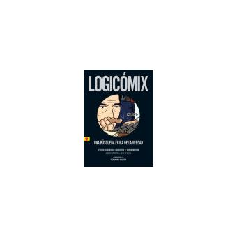 Logicomix-graphic - DOXIADIS, APOSTOLOS-PAPADIMITRIOU - Compra Livros ...