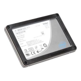 Intel X25-V Value - SSD - 40 Go - interne - 2.5" - SATA 3Gb/s - Disques ...