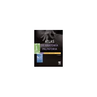 Atlas De Anatomía Palpatoria. Tomo 2. Miembro Inferior - -5% en libros | Fnac