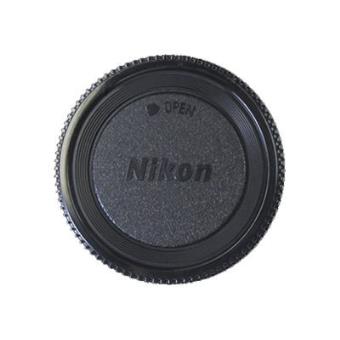 Nikon BF-3A - capuchon pour objectif - Accessoire photo - Achat & prix ...