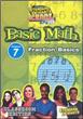 Standard Deviants School: Basic Math, Vol. 7 - Fraction Basics - DVD Zone 1 - DVD Zone 1 - Achat ...