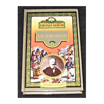 Grand Album Victor Hugo - relié - Achat Livre | fnac