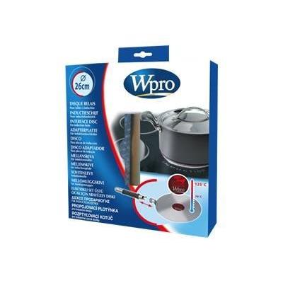 Wpro IDI003 - disque relais pour table à induction - Achat & prix | fnac