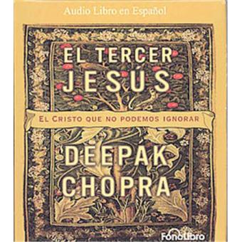 El tercer Jesus/ The Third Jesus - Livre CD - Achat Livre | fnac