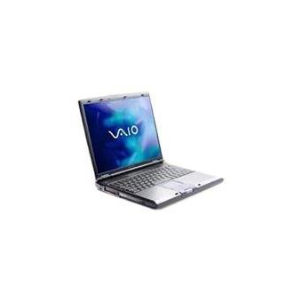 Sony Vaio PCG-GRV516G - PC Portable - Achat & prix | fnac