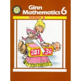 National Curriculum Ginn Mathematics: Textbook 2 Level 6 (NATIONAL GINN ...