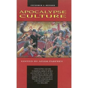 Apocalypse culture - PARFRAY, ADAM - Compra Livros na Fnac.pt