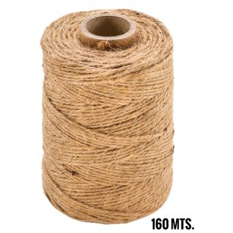 Rouleau de corde 160mts - Album scrapbooking - Achat & prix | fnac