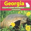 Georgia Facts and Symbols, States and Their Symbols - relié - Achat ...