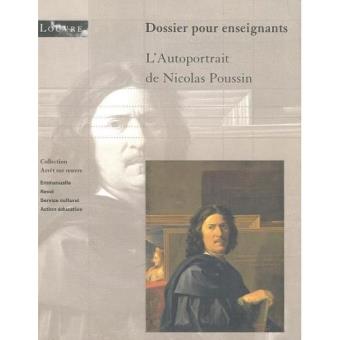 L'autoportrait De Nicolas Poussin Jean-François Revel - broché - Achat ...
