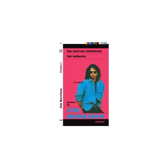 Poemas i de jim morrison - Jim Morrison -5% en libros | Fnac