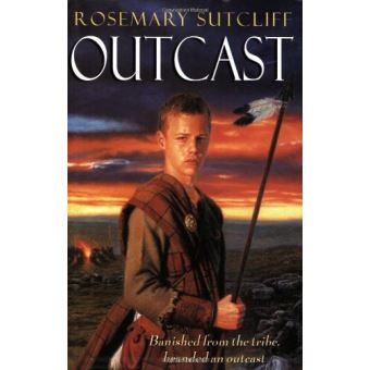 Outcast (Oxford Children's Modern Classics) - [Version Originale ...
