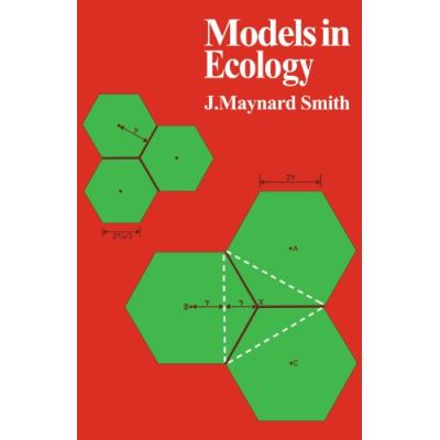 Models in Ecology Maynard - Smith, John - broché - Maynard - Smith ...