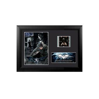 Batman The Dark Knight Rises cadre 'Framed Mini Film Cell' Batman ...
