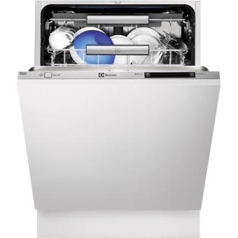 Lave Vaisselle Electrolux Encastrable