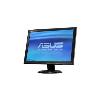 ASUS VW192C - écran LCD - 19" - Ecrans PC - Achat & prix | fnac
