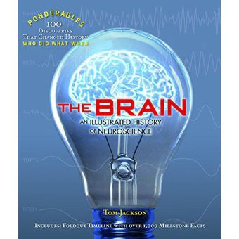 The Brain: An Illustrated History of Neuroscience (Ponderables 100 ...