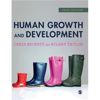 Human Growth And Development (Hardcover) Chris University Of East ...