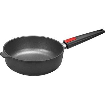 WOLL NOWO SAUTEUSE AVEC MANCHE AMOVIBLE 28 CM - Accessoire de cuisine ...
