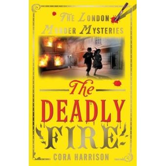 Deadly Fire - broché - Achat Livre | fnac