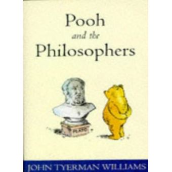 Pooh and the Philosophers (Wisdom of Pooh) - [Version Originale] John ...