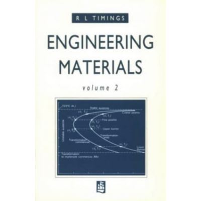 Engineering Materials - broché - Achat Livre | fnac