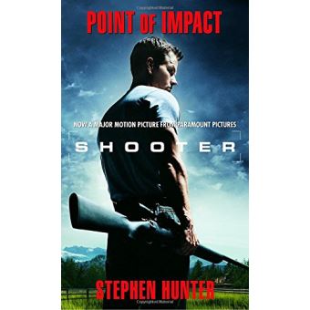 Point of Impact - broché - Achat Livre | fnac