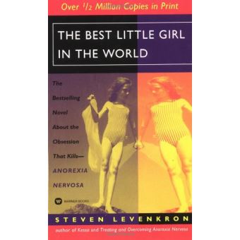 The Best Little Girl in the World - broché - Achat Livre | fnac