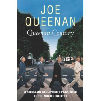 Queenan Country - [Version Originale] Joe Queenan - poche - Joe Queenan ...