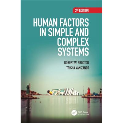 Human Factors In Simple & Complex System Robert W Department Of ...