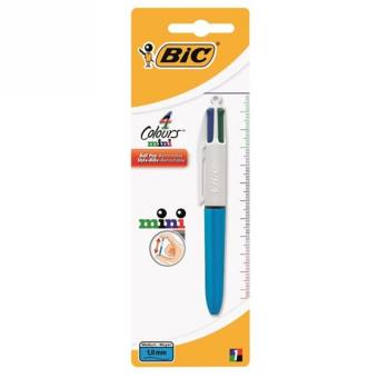 Bic 4 colours mini - Autres Jeux créatifs - Achat & prix | fnac