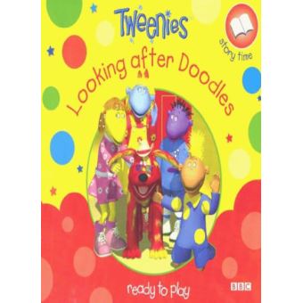 Tweenies: Looking After Doodles Storybook 1 - [Version Originale] Diane ...